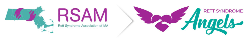 Rett Syndrome Angels