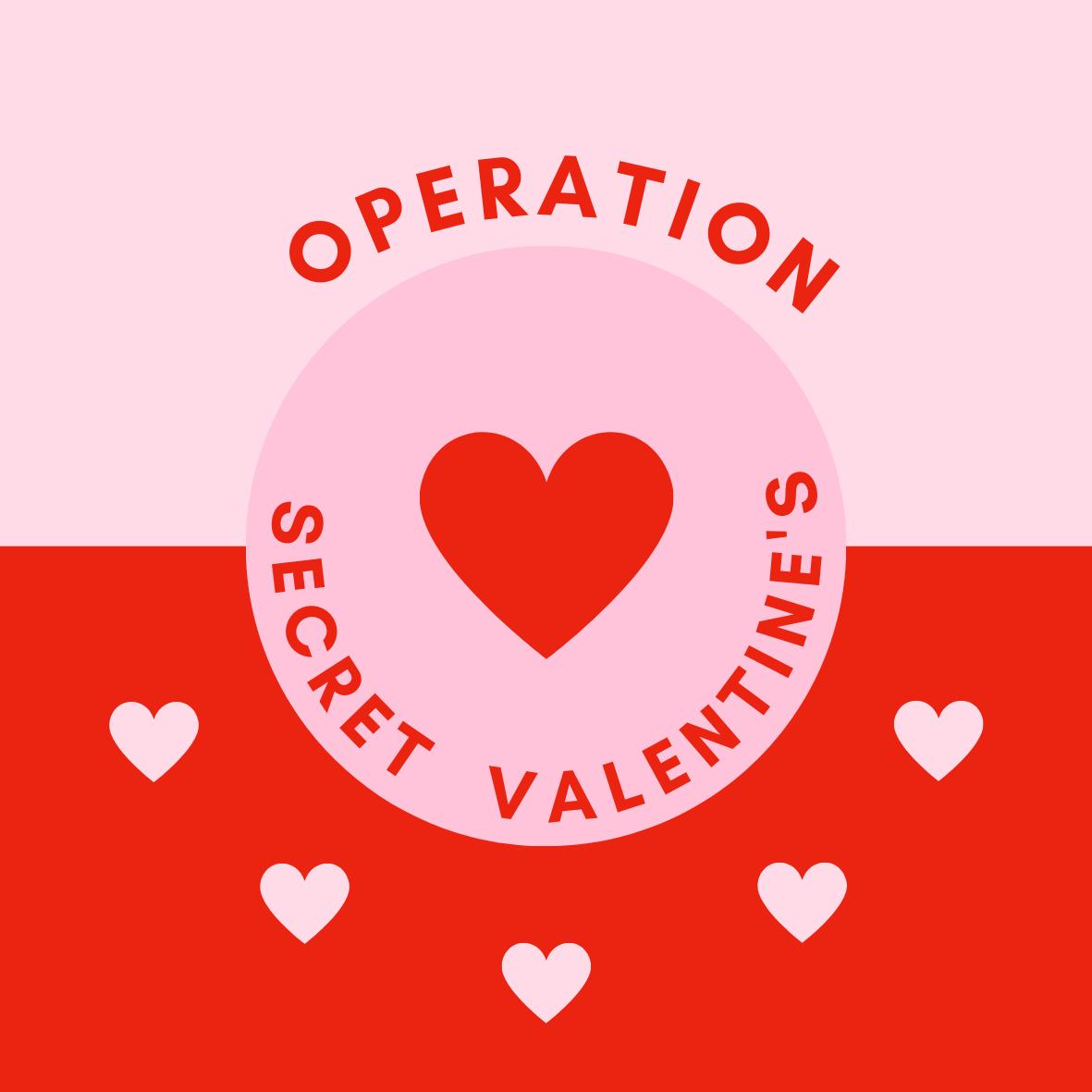 Operation Secret Valentine is Back!!! – Rett Syndrome Angels
