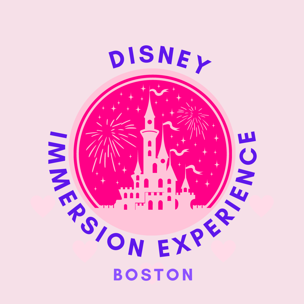 Tickets for Disney Immersion-Boston! – Rett Syndrome Angels