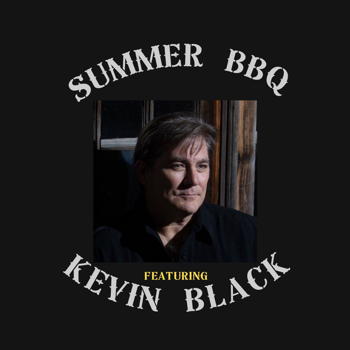 Summer BBQ featuring Kevin Black! – Rett Syndrome Angels