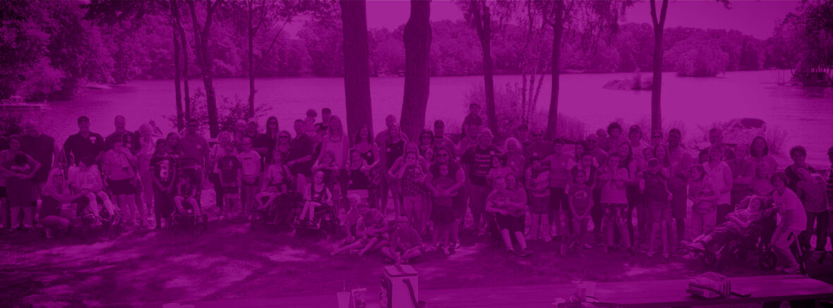 Our History – Rett Syndrome Angels